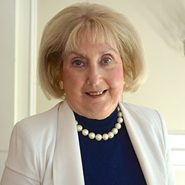 Carol Luper - CMC Forum Speaker