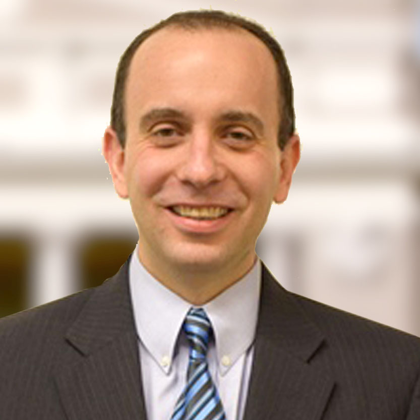 Joe Mazzola, MPA - CMC Forum Speaker