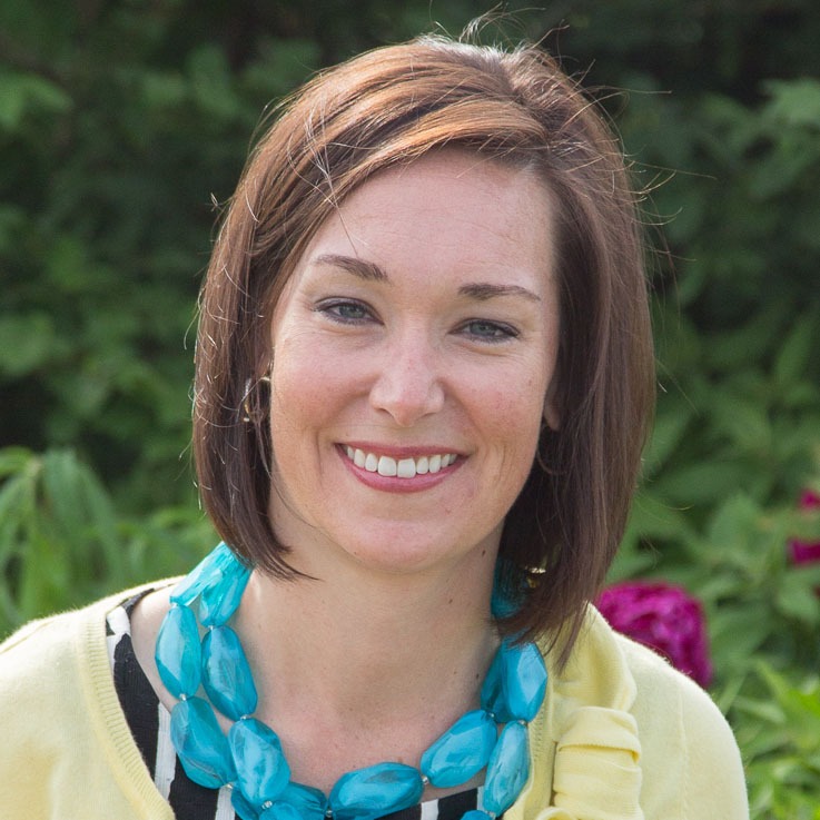 Megan Koester - CMC Forum Speaker