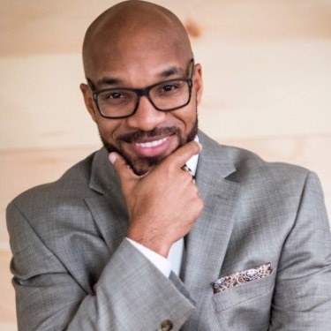 Todd Walker, Ph.D. - CMC Forum Speaker