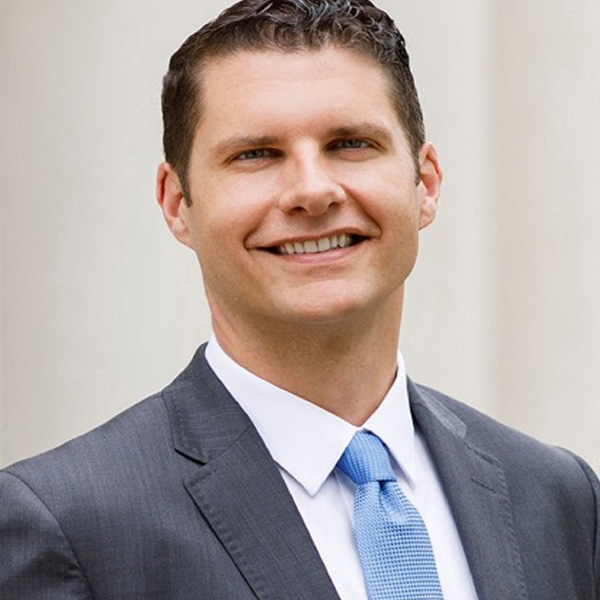 Zach Klein - CMC Forum Speaker