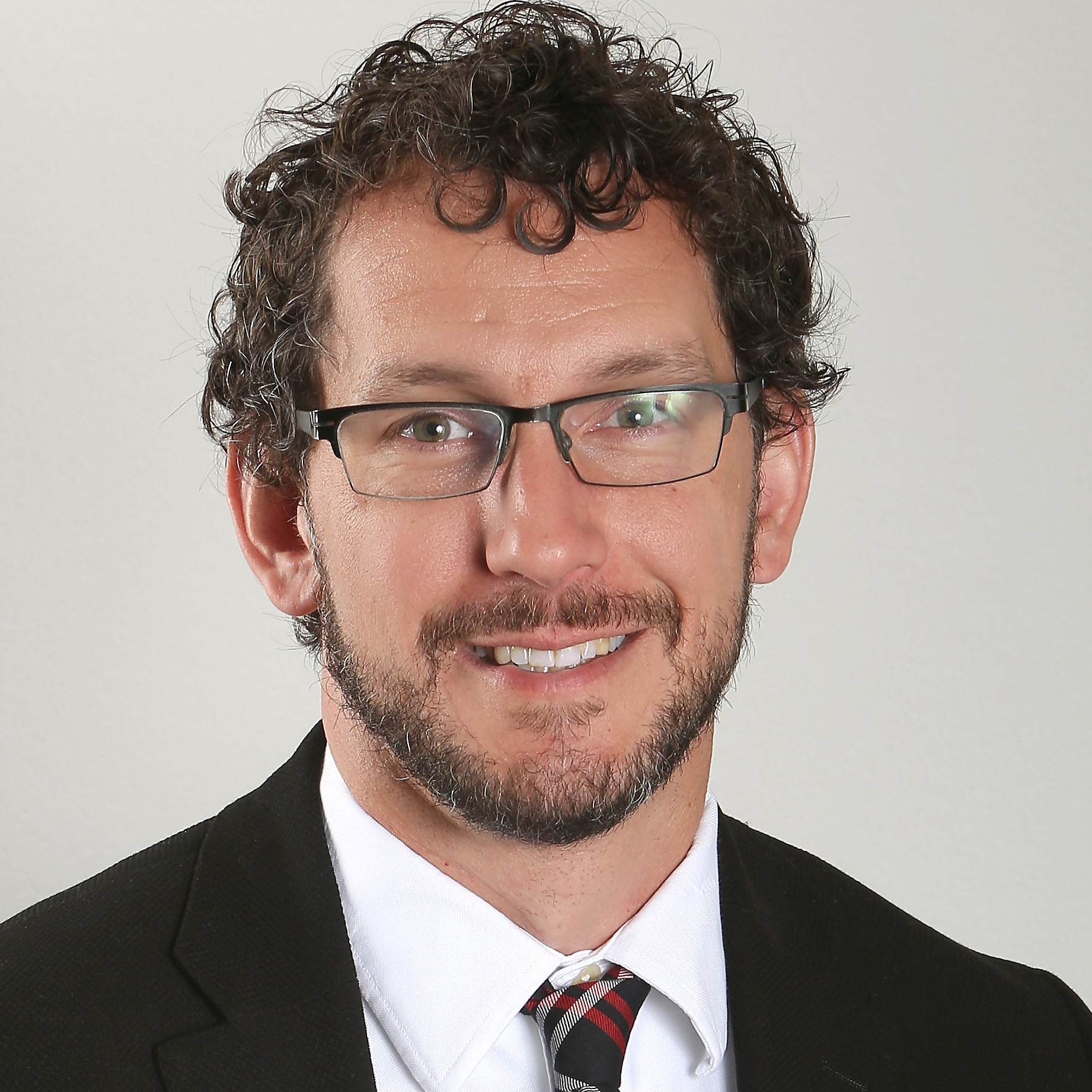 Dan Eaton - CMC Forum Speaker