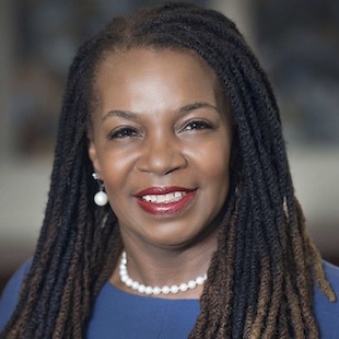 Stephanie Hightower - CMC Forum Speaker
