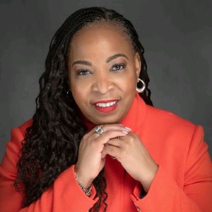 Toni Cunningham - CMC Forum Speaker