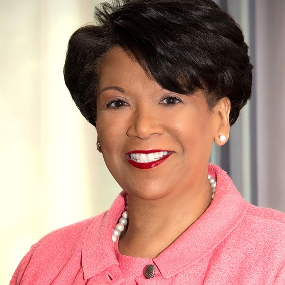 Yvette McGee Brown - CMC Forum Speaker