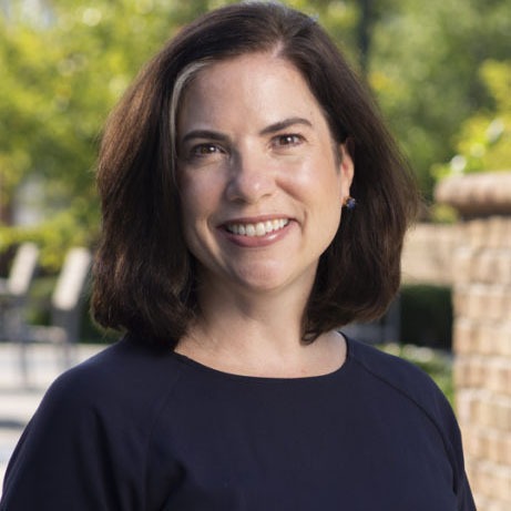 Kerri Mollard - CMC Forum Speaker