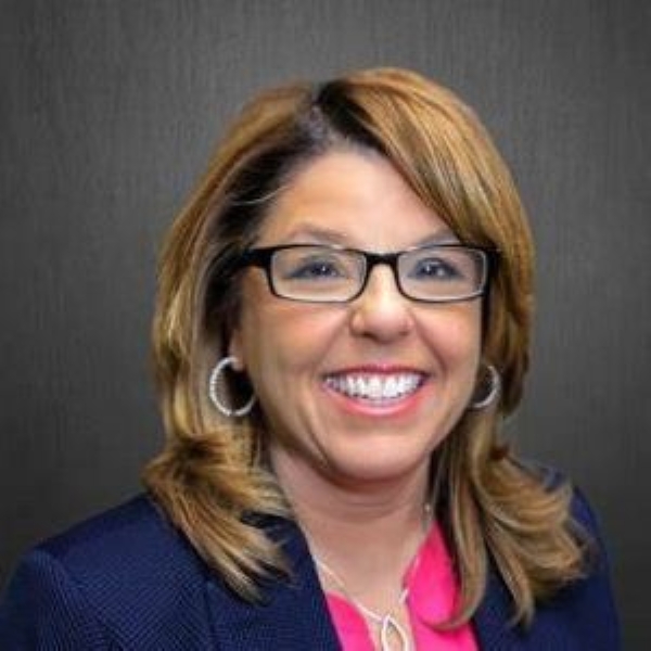 Lisa A. Gray - CMC Forum Speaker