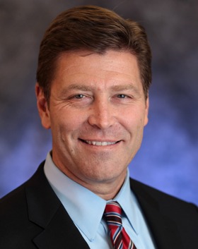 Dr. David Harrison - CMC Forum Speaker