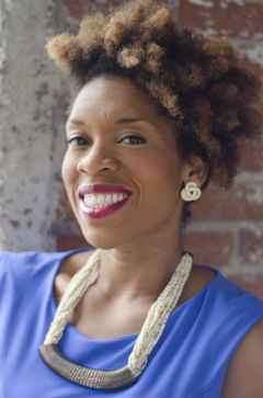 Dr. Melissa Crum - CMC Forum Speaker