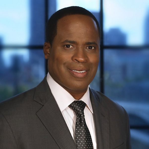 Curtis Jackson - CMC Forum Speaker
