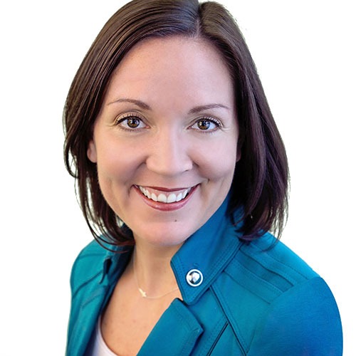 Rachel Lustig - CMC Forum Speaker