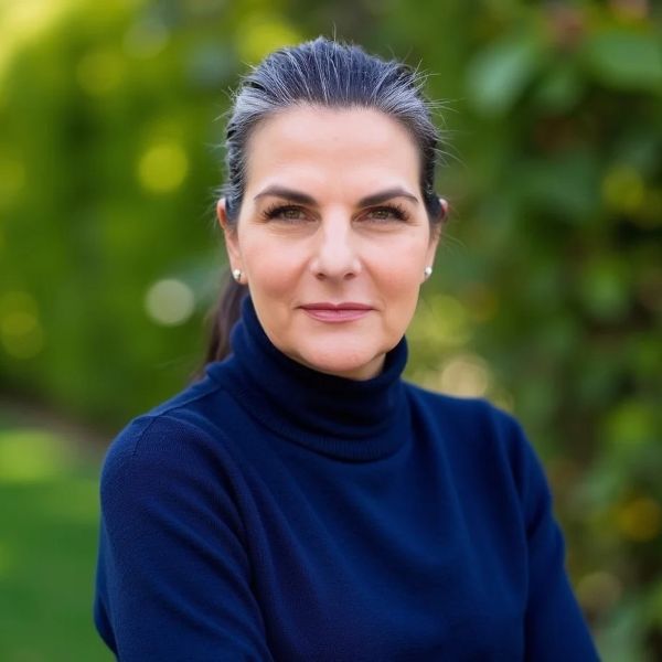 Angela P. Meleca - CMC Forum Speaker