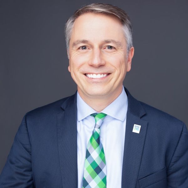 William Murdock - CMC Forum Speaker