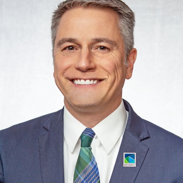 William Murdock - CMC Forum Speaker