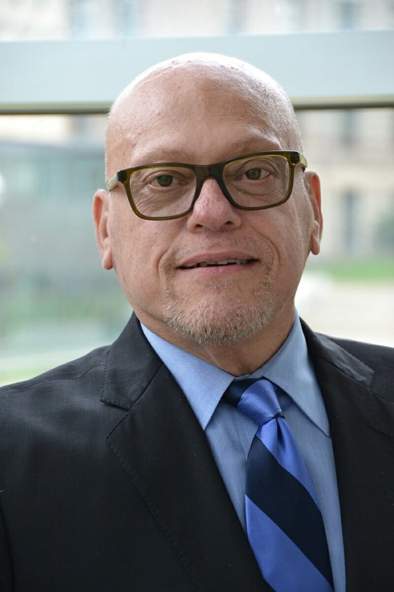Jose Rodriguez - CMC Forum Speaker