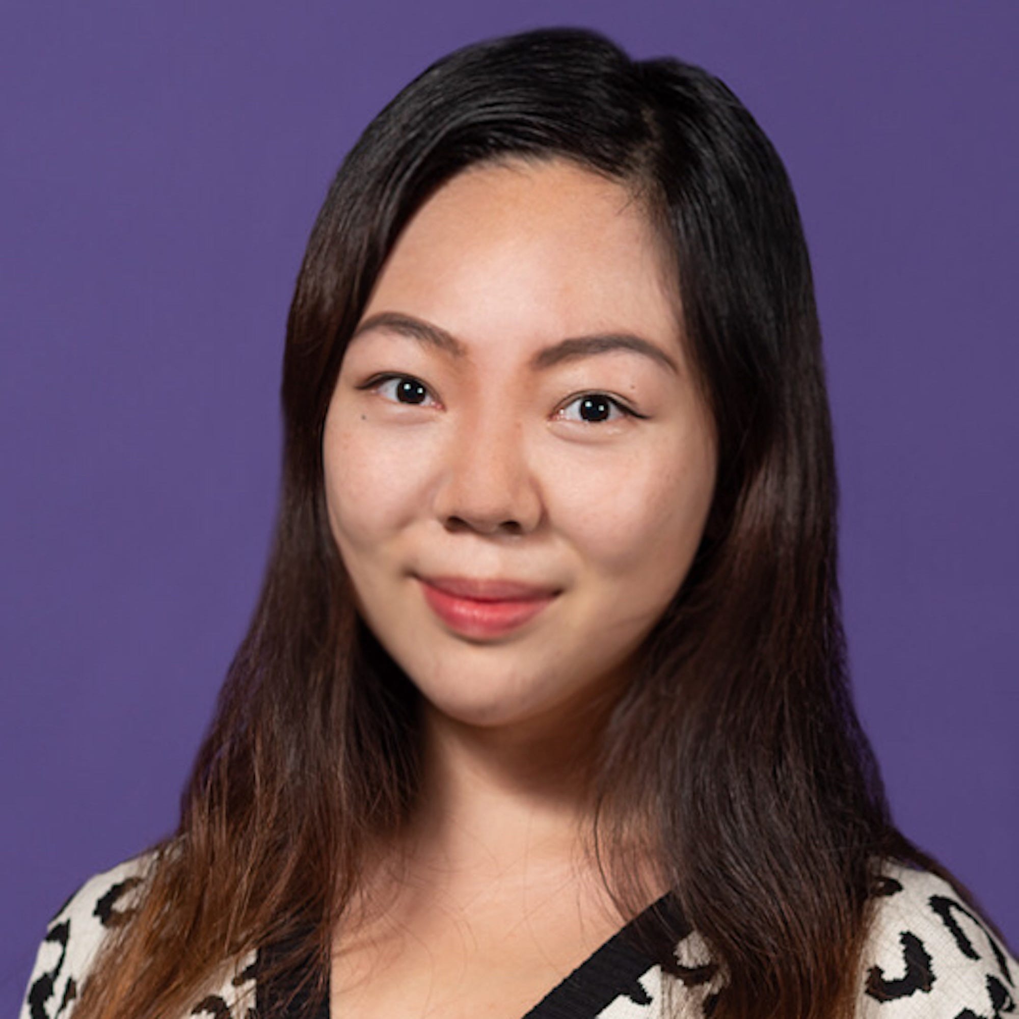 Yilun Cheng - CMC Forum Speaker