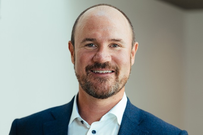 Bob White, Jr. - CMC Forum Speaker