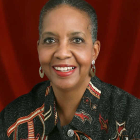 fran frazier - CMC Forum Speaker