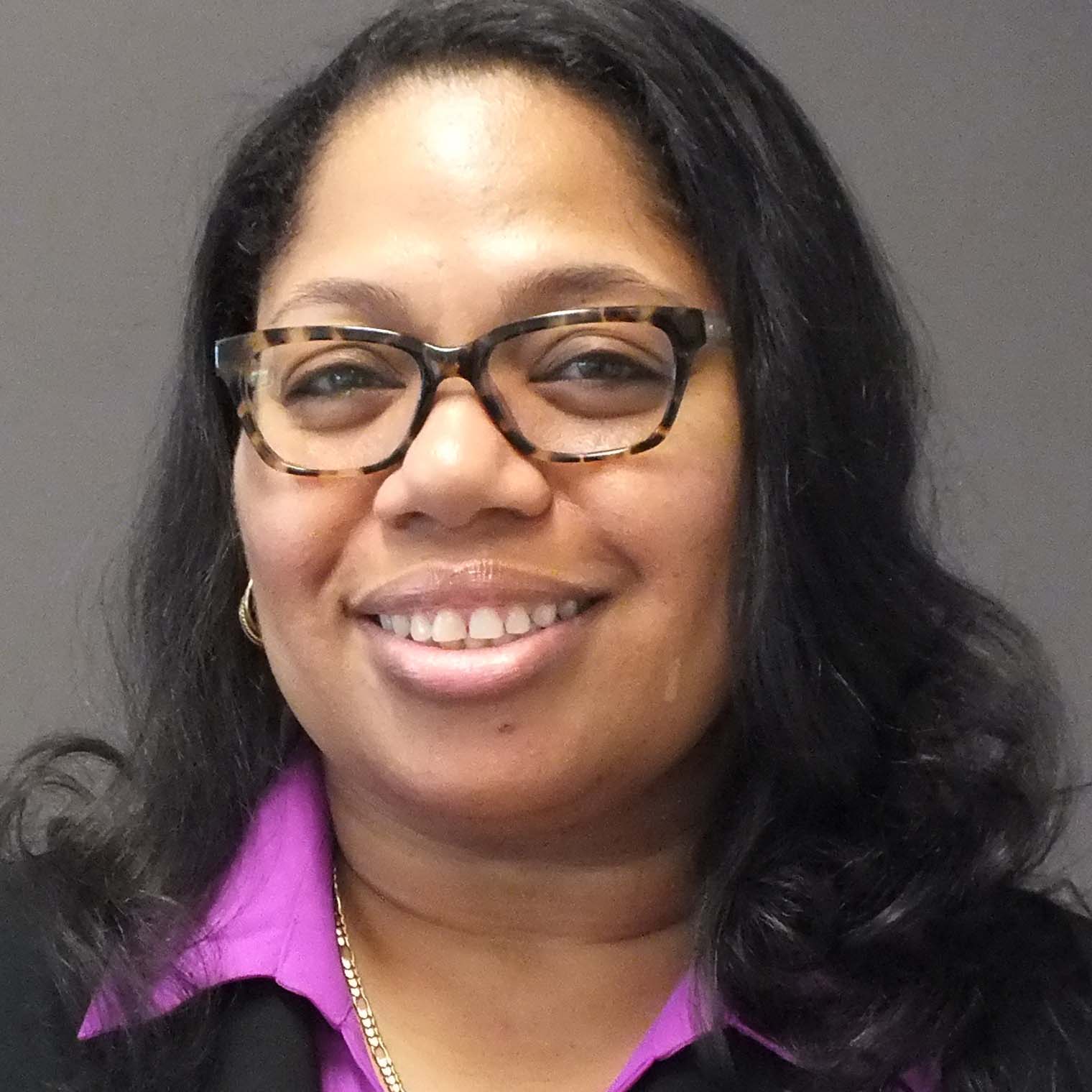 Camille R. Quinn, Ph.D. - CMC Forum Speaker