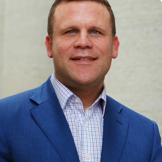 Michael Gonidakis - CMC Forum Speaker