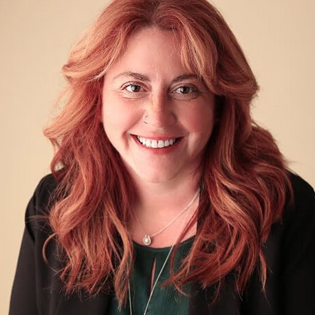 Tia Marcel Moretti - CMC Forum Speaker