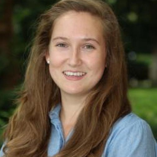 Victoria Gurevich - CMC Forum Speaker