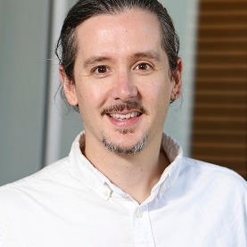 Stéphane Lavertu, Ph.D. - CMC Forum Speaker