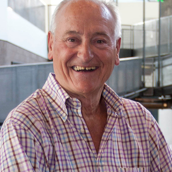 Richard F. Celeste - CMC Forum Speaker
