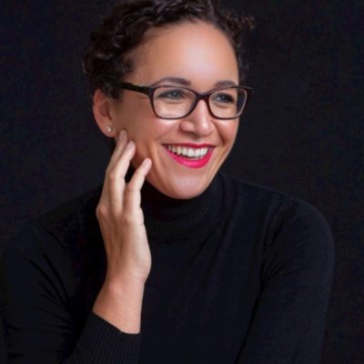 Courtney Falato - CMC Forum Speaker