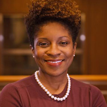 Cynthia W. Turner. Ph.D. - CMC Forum Speaker
