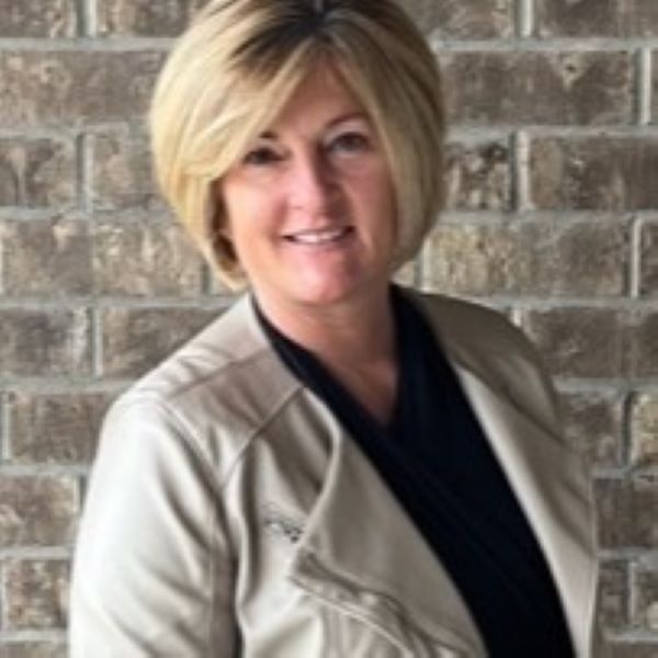 Julie Womack - CMC Forum Speaker