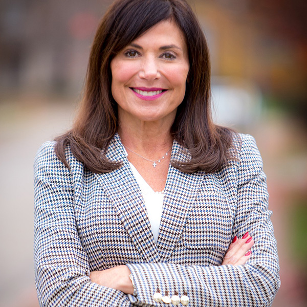 Meredith Freedhoff - CMC Forum Speaker