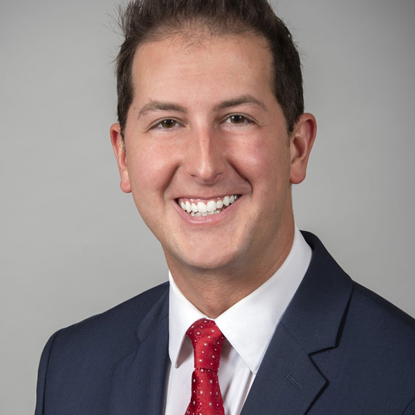 Nick Santucci - CMC Forum Speaker