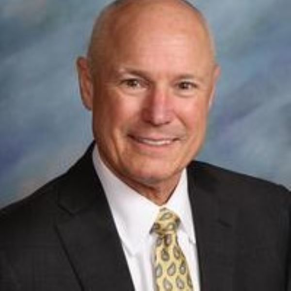 Kevin Miller, Ed.D. - CMC Forum Speaker