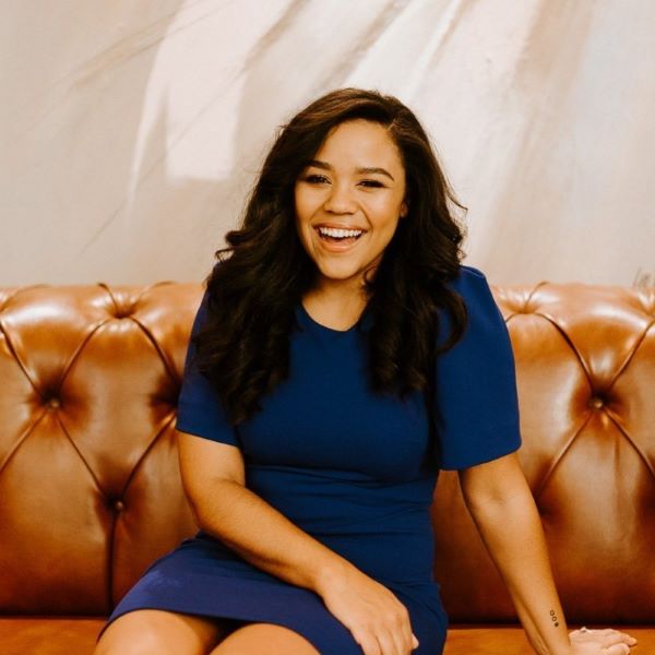 Morgan Pelt - CMC Forum Speaker