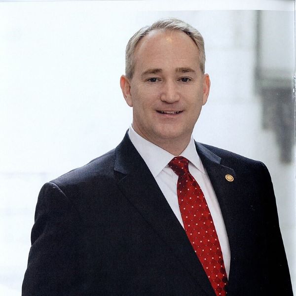 Keith Faber - CMC Forum Speaker