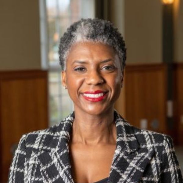 Janelle Coleman - CMC Forum Speaker
