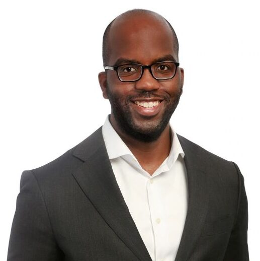 Duwain Pinder - CMC Forum Speaker