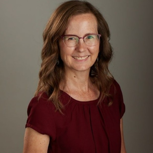 Amy Bush Stevens - CMC Forum Speaker