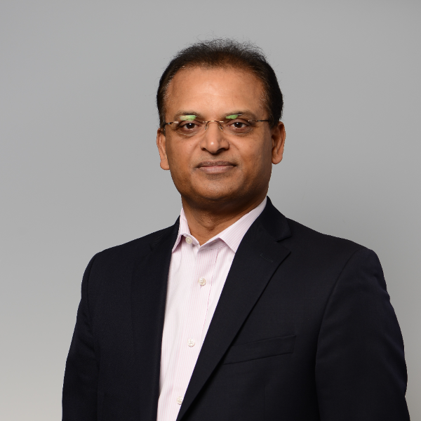 Bala Sathyanarayanan - CMC Forum Speaker