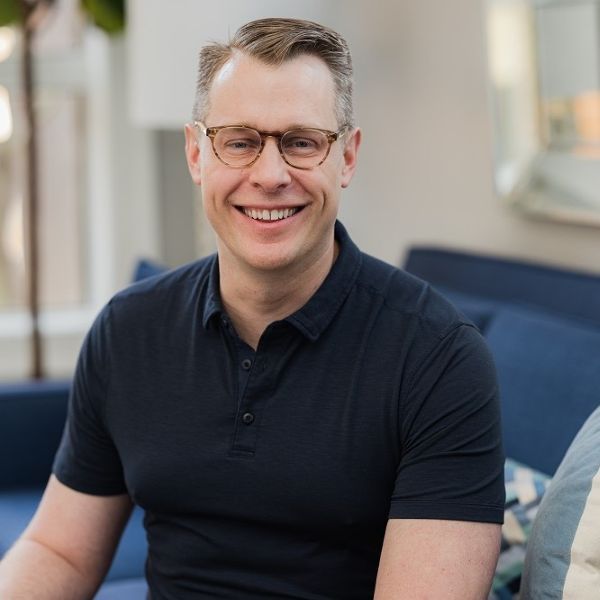 Brian Stroh, MD - CMC Forum Speaker
