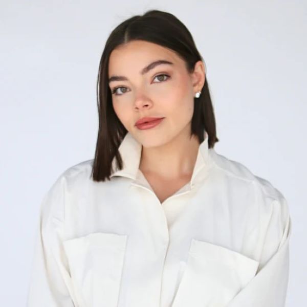 Madison Hilson - CMC Forum Speaker