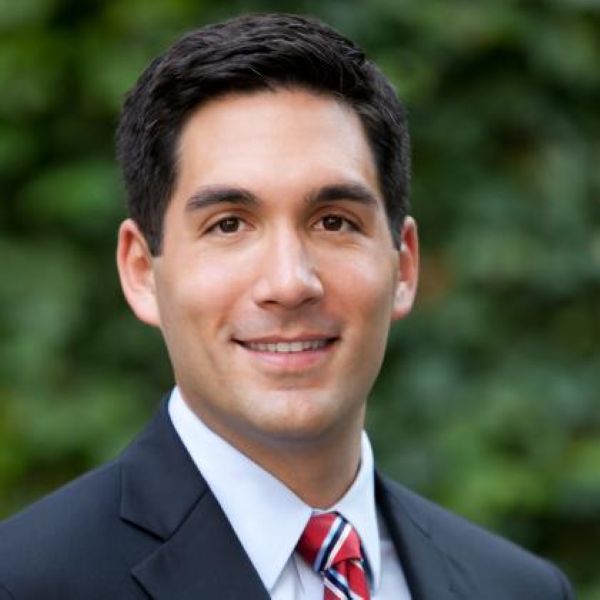 Nathan Craig - CMC Forum Speaker