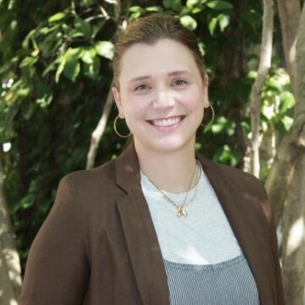 Amy Holihan - CMC Forum Speaker