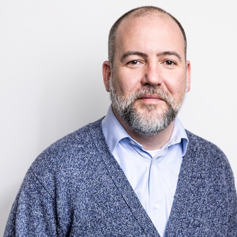 Timothy Kehoe - CMC Forum Speaker