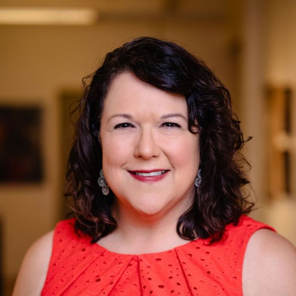 Dr. Kimberlee Goodman - CMC Forum Speaker