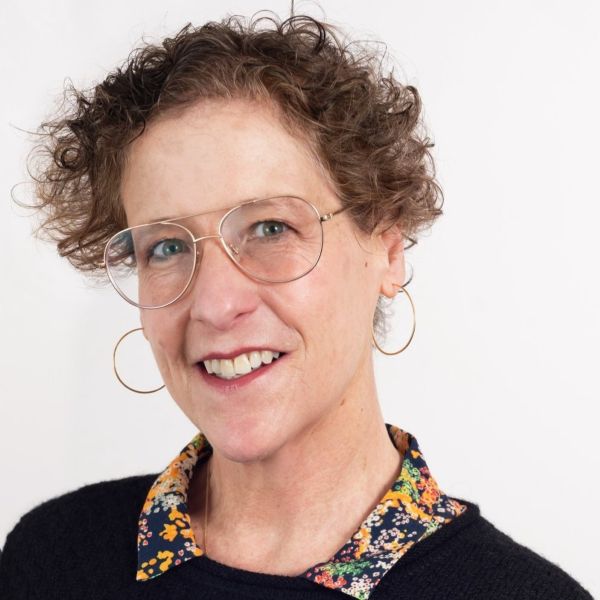 Sarah Goodyear - CMC Forum Speaker