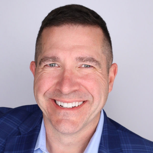 Michael Wyatt - CMC Forum Speaker