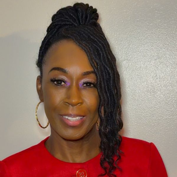 Rhonda West - CMC Forum Speaker
